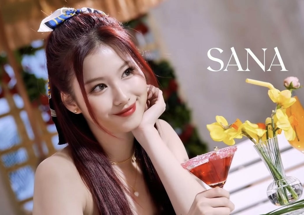 TWICEサナの真似したい髪型12選。美容師が教えるオーダーの仕方＆スタイリング方法 - 現役美容師Chelの美容Blog