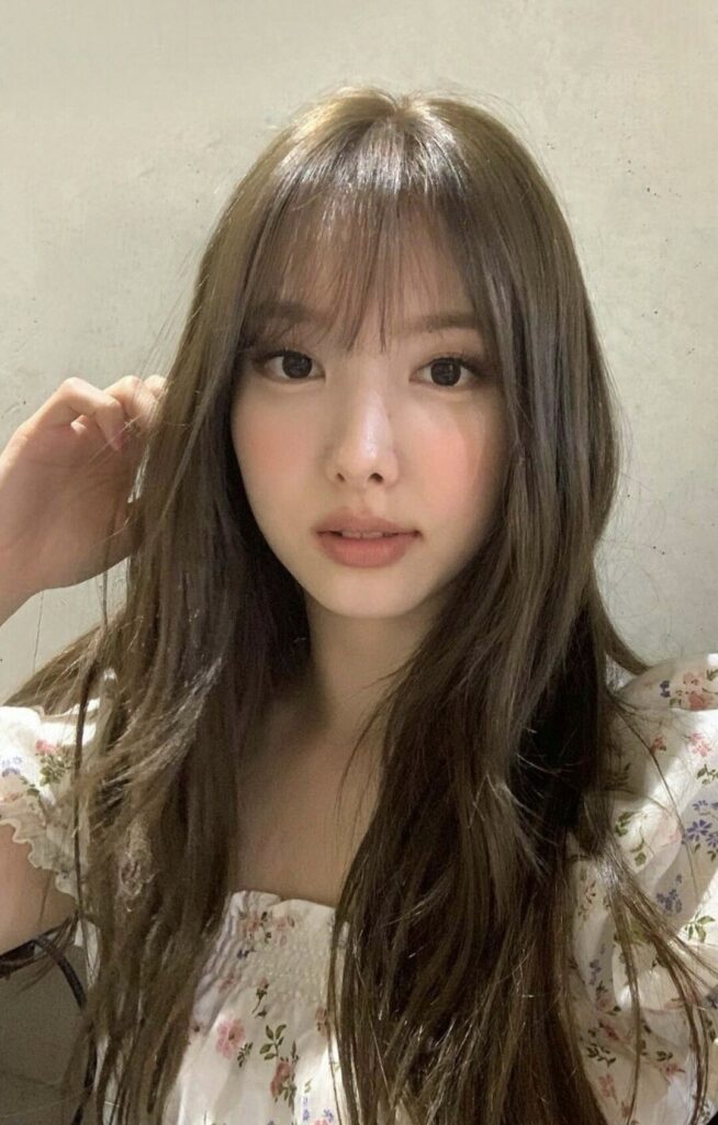 TWICE ナヨンの真似したい髪型＆メイク8選。 美容師が教えるオーダーの仕方＆スタイリング方法。 - 現役美容師Chelの美容Blog